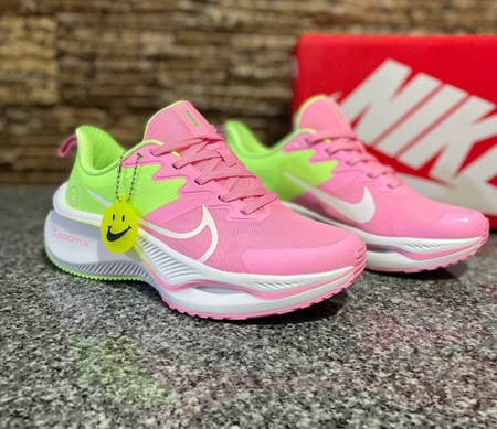 Кроссовки ZOOM X 36-40 Вьетнам
