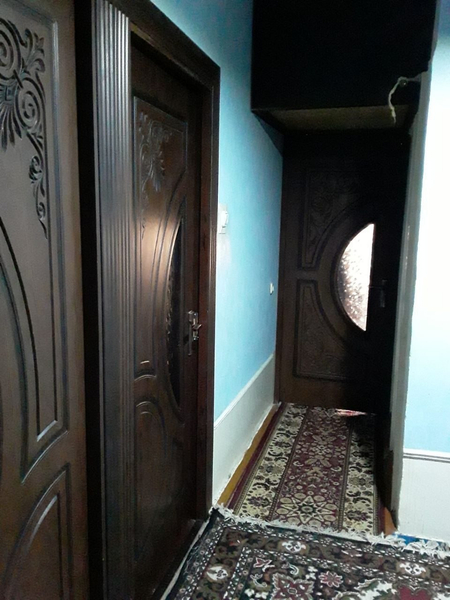 3 хонали квартира ижарага берилали 6- лавитта