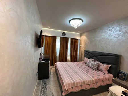 ТТЗ Ахмад Югнакий Riverside Евро Подключ Успейте По супер цене 81м2;