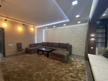 Apartment in the center of the capital 
Landmark: Эфенди