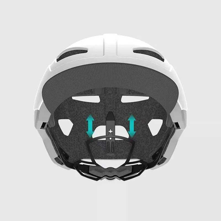 Легкий и прочный защитный шлем/каска Xiaomi HIMO Brezee Riding Helmet