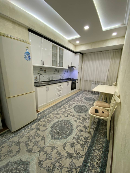 Продается дом 80м²