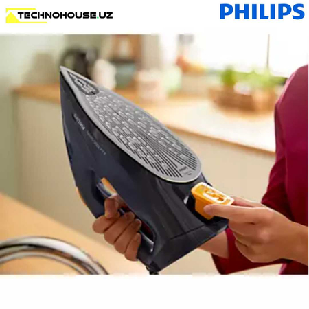 Оригинал Паровой утюг Philips  по супер цене Dazmol 7060/20