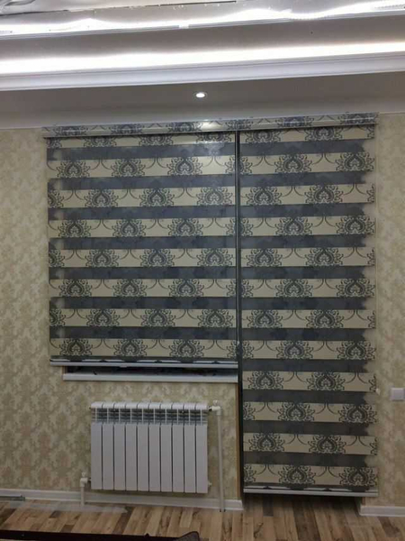 JALYUZI PARDALAR Samarqand viloyati buylab