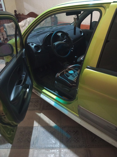 Matiz srocha abmen ham bor