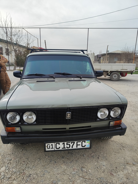 Жигули ваз 06 1987 йил