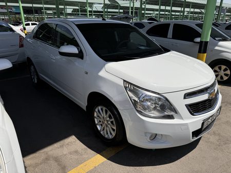 Cobalt avtomat karobka 2022 yil metan gaz bor