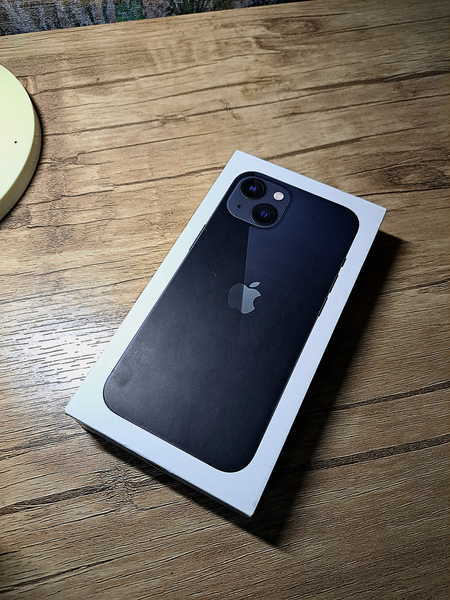 iphone 13 на 128