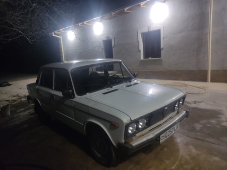 Vaz Jiguli  2106