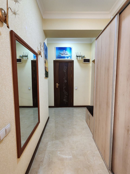 GOLDEN house Sergeli