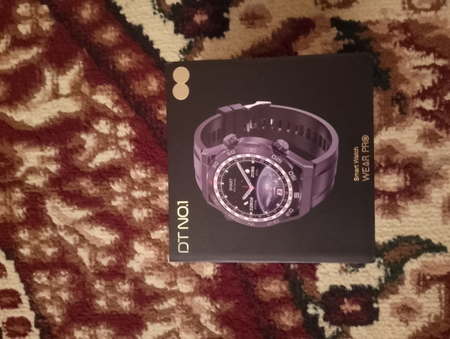 Smart watch sotiladi