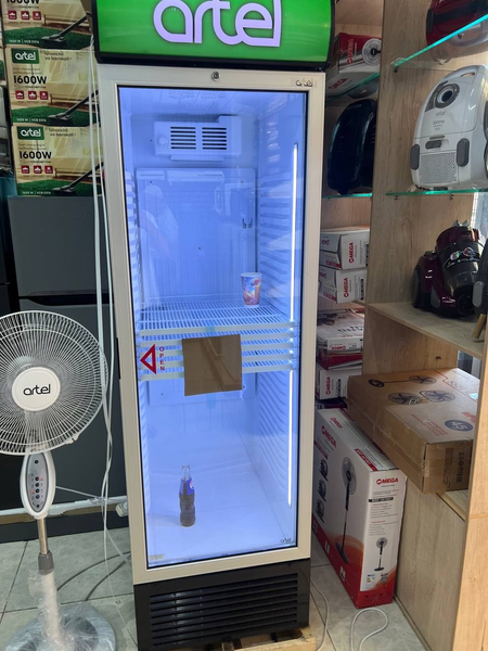 Toy va tadbirlar uchun haladilnik va suv sepadganbvintilatr arendaga b