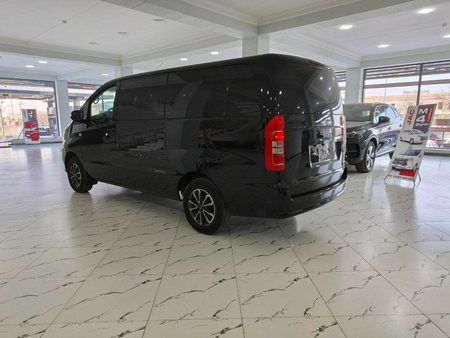 Jac M3 sotuvda mavjud
