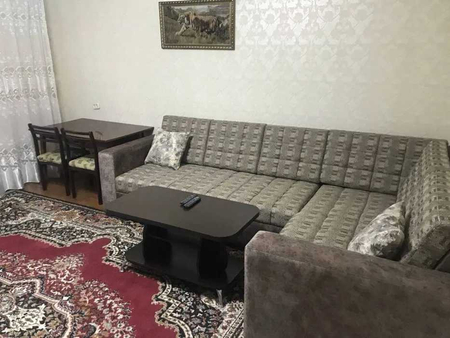 Квартира в рядом 