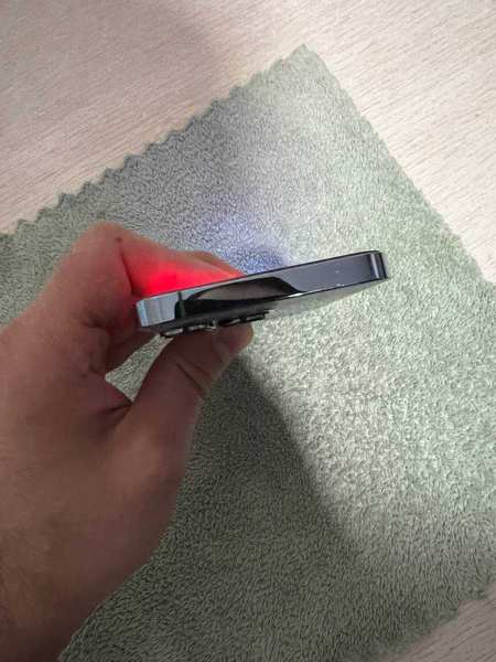 iphone 13 pro 256 gb LLA
