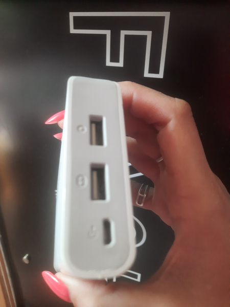 Power bank Romoss 20000 mah