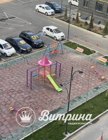 Продается Квартира Карасу-2\\n\\nрайон: Мирзо Улугбекский \\n\\nОриентир: