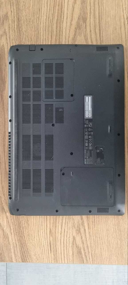 noutbuk Acer Aspire 7