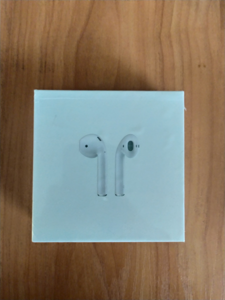 Air pods lux cop
