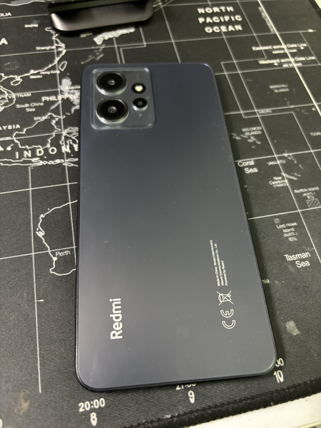 Redmi note 12 128 gb