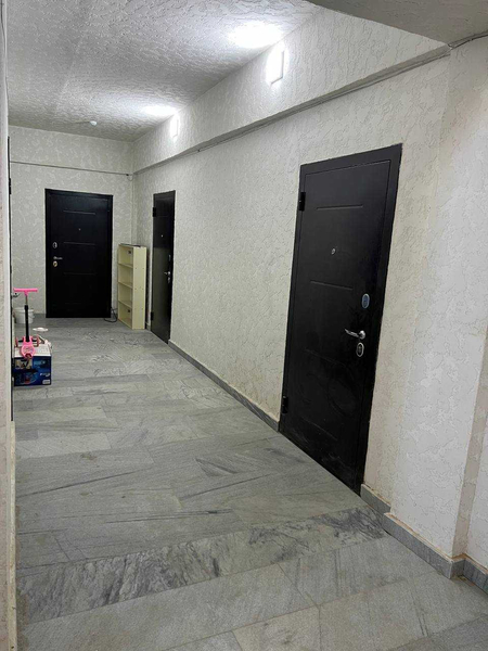 Продается коробка на Махтумкули 2/5/10 45м2 за 55.000 у.е. (А)