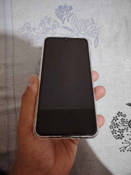 Samsung A20 holati ideal