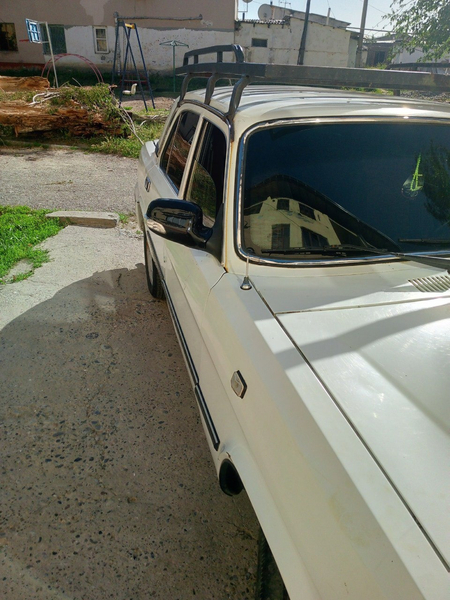 Volga 3110 yaxshisi