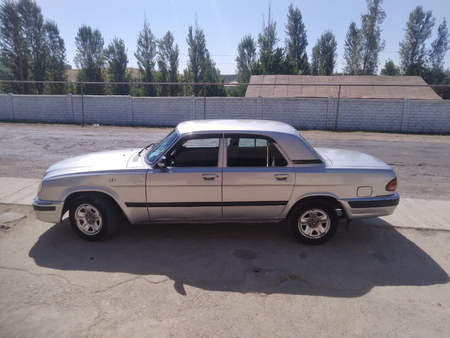Volga 31 105 sotiladi