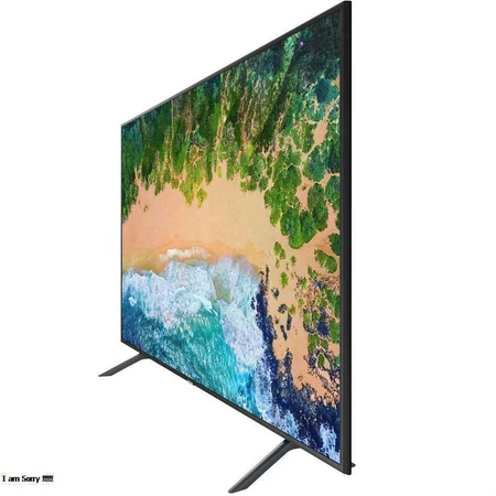 ТЕЛЕВИЗОР RULLS 55 4K SMART TV Скидки!+Бесплатная доставка по городу!!