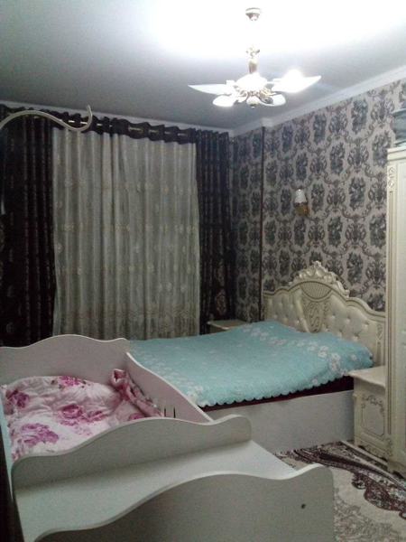 Продам 3-х комнатную квартиру