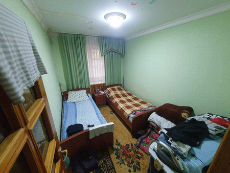 Сдается квартира своя в аренду: Cемьям, студентам -  порядочным.