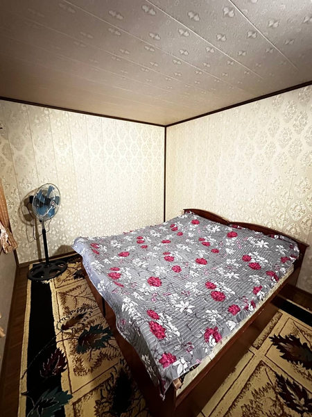 55$ Dacha chorvoq