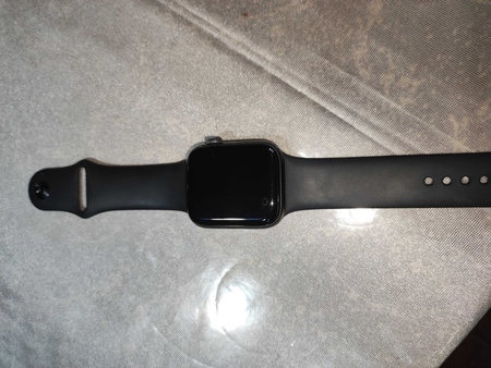 Apple Watch Series 5