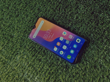 Vivo Y91C sotiladi