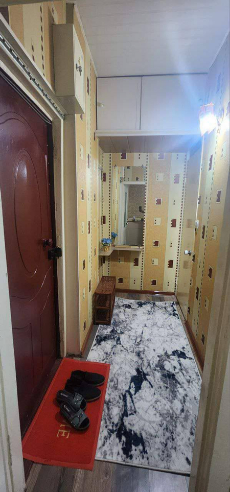 Мебель+Техника Сред.Рем 3 кв-л Чиланзар   K