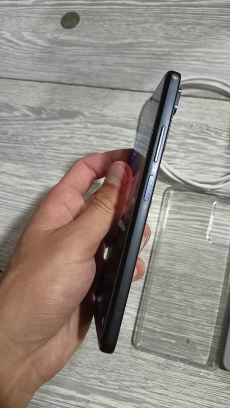 Xiaomi Redmi Note 11PRO 8/128