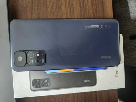 Redmi note 11s sotiladi