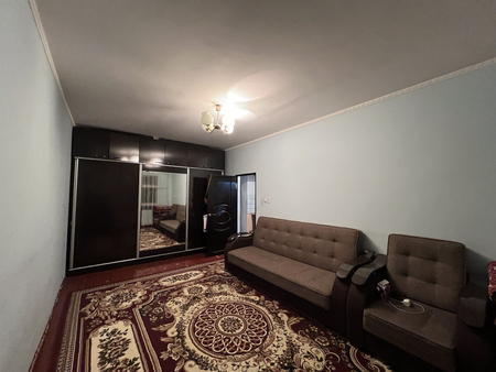 Продается Своя квартира на ТТЗ-2