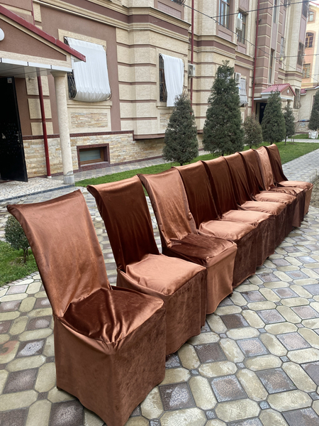 Прокат стол, стул, зонт
