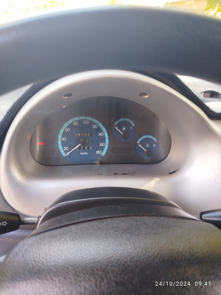 Matiz best sotiladi