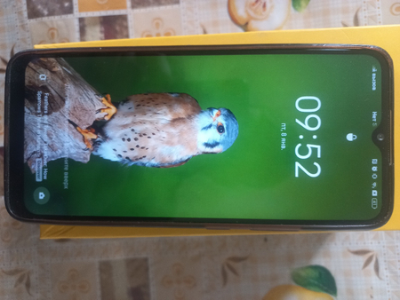 Realme C25s 4/128 sotiladi