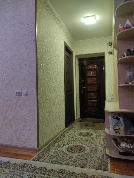 谷 122639 谷 Продаётся квартира 3/5/5 68 м² в Чиланзар