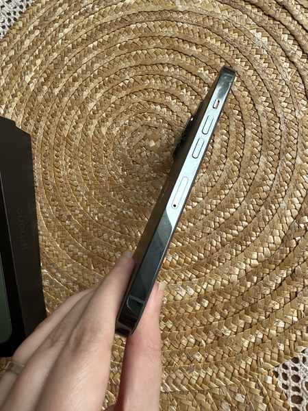 Iphone 13pro 512gb