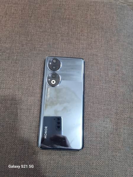 XONOR 90 xolati ideal 256 GB. OZU 8+5