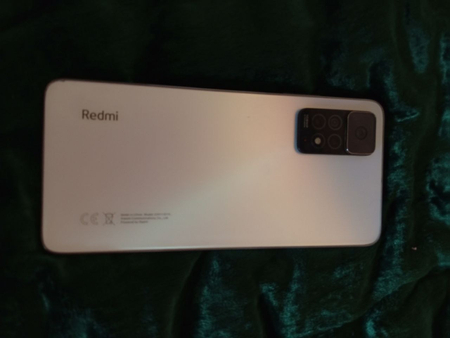 Redmi Note 11 Pro. 6/64g. Kamera 108 Mp.