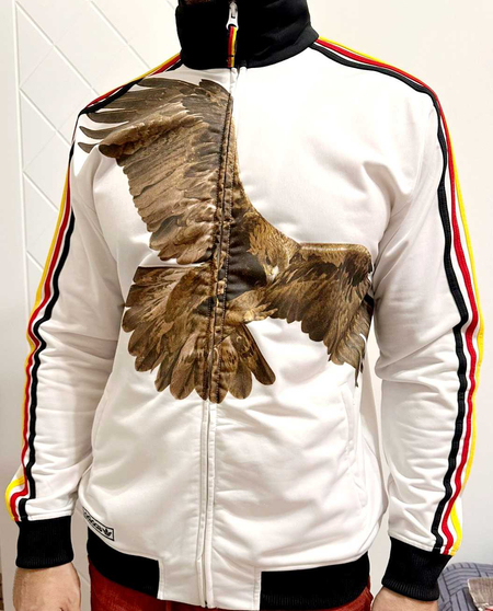 Ветровка Adidas Original
