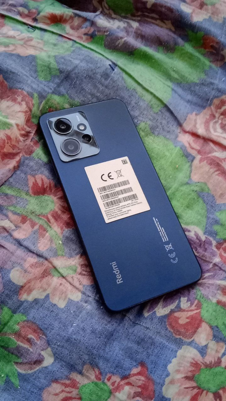 Redmi note 12 128 obmen bor