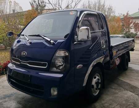 Сотилади \\nKia Bongo3 1.2t. Бортовой 320.см\\n712-эълон раками\\n 2013-йил