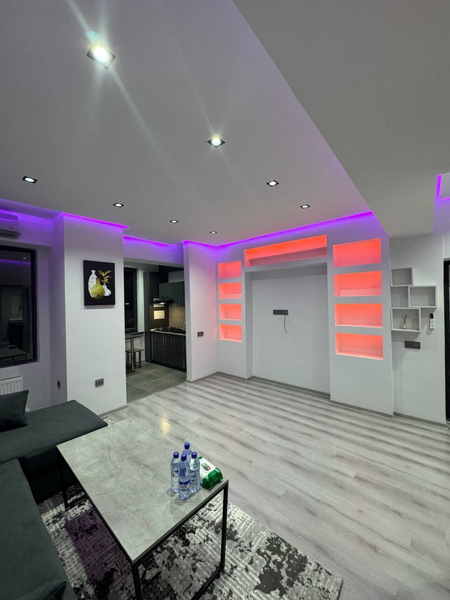 ‼️СРОЧНО‼️ Жк Eco Smart Home 1/8/10 33м2 ор-р Буз Базар‼️