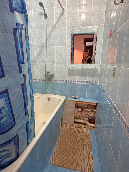 Лабзак Ц 13 2в3/3/4 семье Рамада гостиница